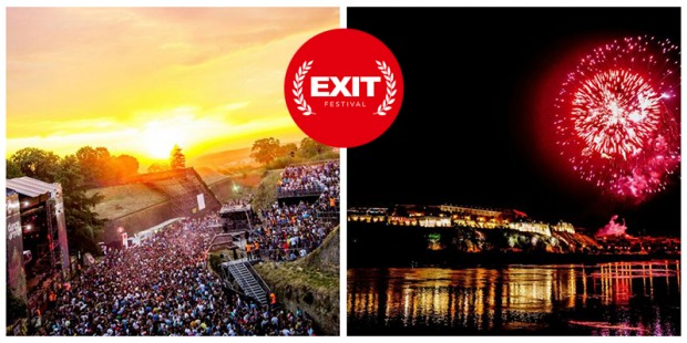 8 Amazing Experiences Guaranteed To Make You Fall In Love with EXIT ...